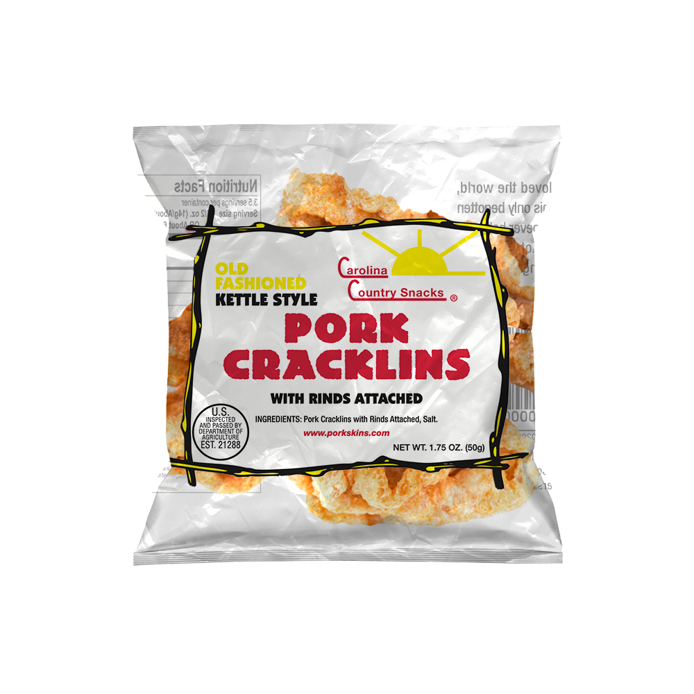 Carolina Country Snacks